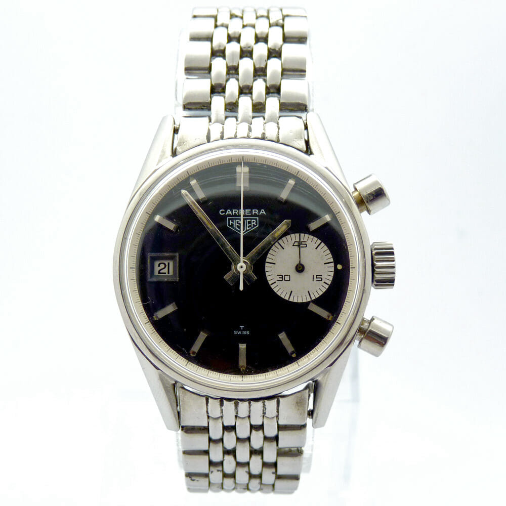 Model Code: Dato on bracelet